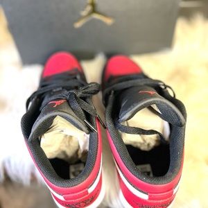 Jordan | Shoes | New In Box Nike Air Jordan Low | Poshmark